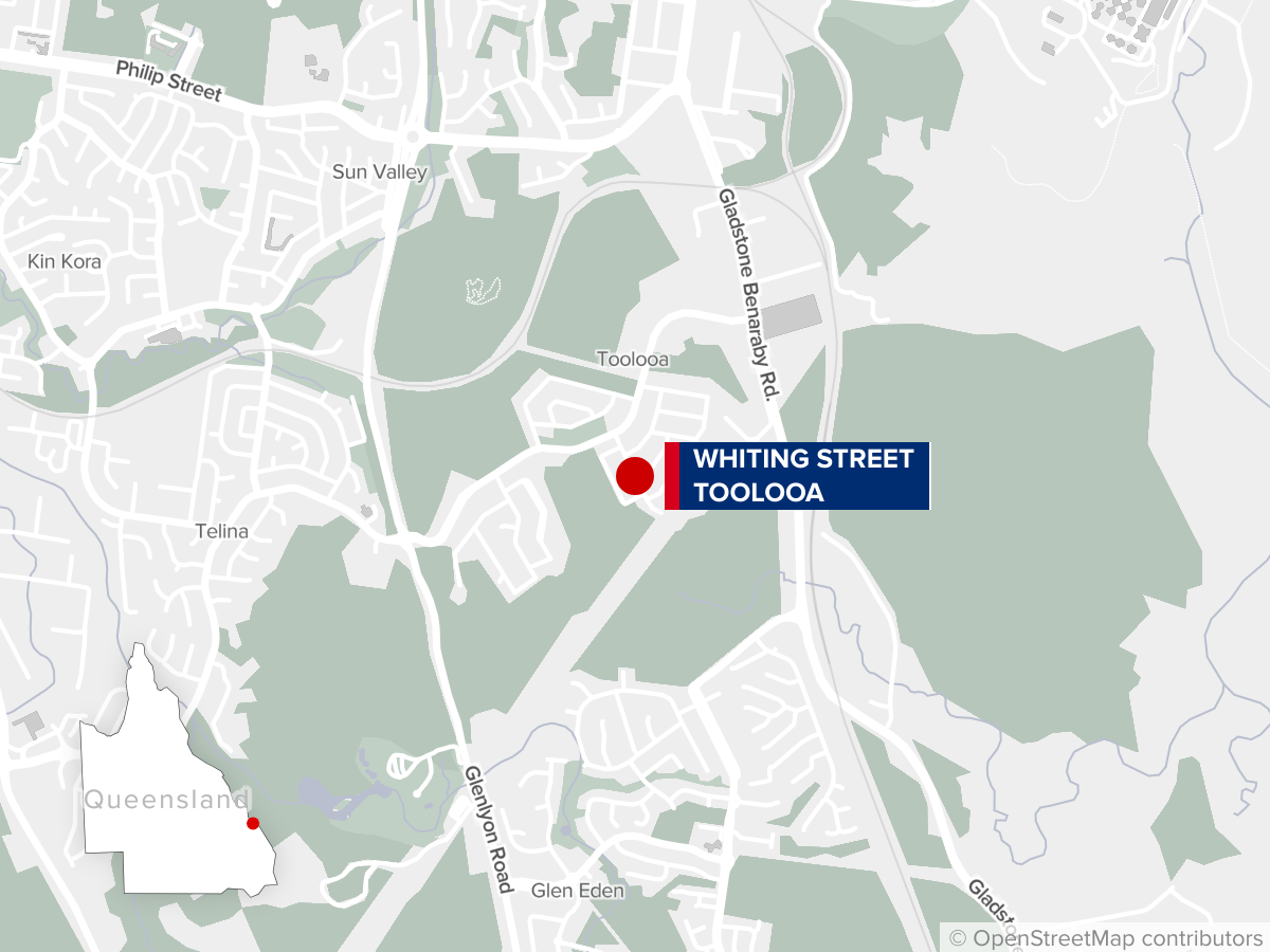 Three people dead after house fire in central Queensland - NetFM