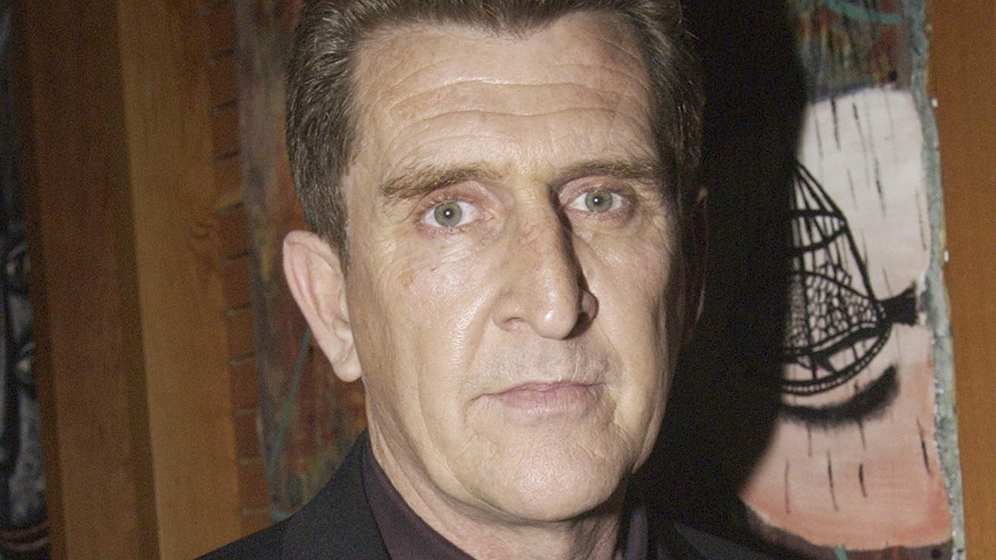 Aussie actor Richard Carter dies, aged 65 - 9Celebrity