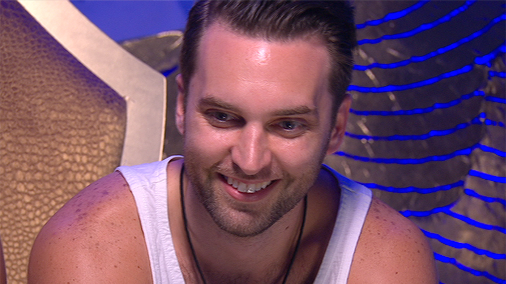 David Appreciation Thread | Page 25 | Behind Big Brother forums