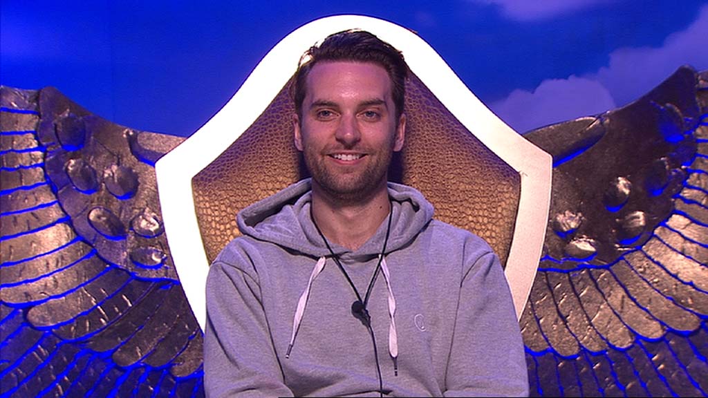 David Appreciation Thread | Page 25 | Behind Big Brother forums